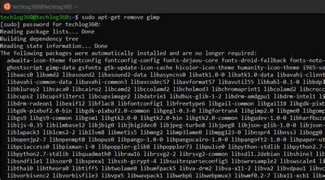 20 Commandes De Base Ubuntu Et Raccourcis Terminal Que Tout Débutant Doit Connaître Iwofr