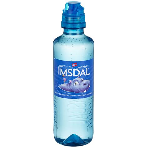 Imsdal 0 3l Flaske Meny No