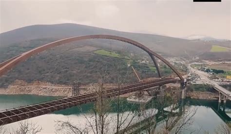 Ura E Kukësit Më E Bukura Në Shqipëri Ka Një Specifik Që E Bënë Të