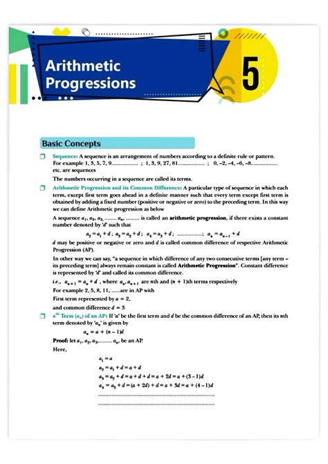 Solution Class 10 Standard Maths Ch 5 Studypool Solution Class 10 Standard Maths Ch 5 Studypool