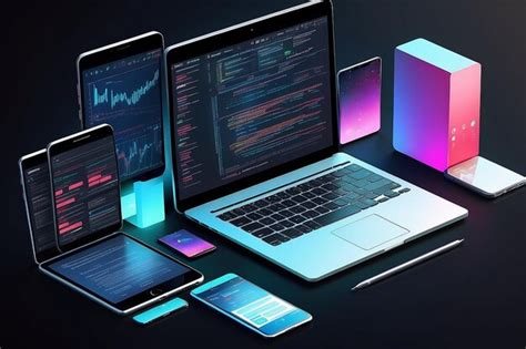 Concepto De Proceso De Codificación De Desarrollo De Software Prueba De