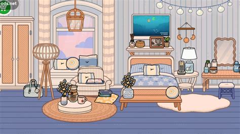 Toca Boca Room Ideas Idee Di Gioco Design