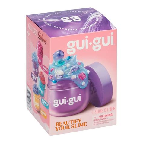 Gui Gui Single Pack The Warehouse