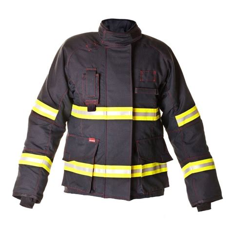 Eagle Fr Nomex Firefighter Safety Jacket At ₹ 850 Piece Jacket For