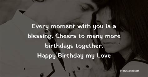 10 Best Lovely Birthday Wishes For Girlfriend In March 2025