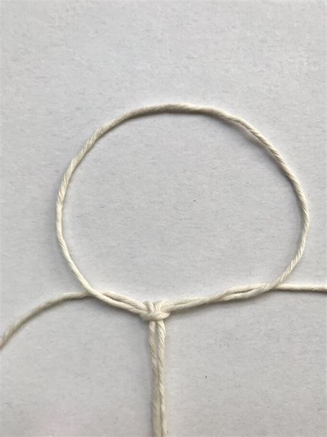 How To Make Macrame Baubles Hobbycraft Uk In 2022 Hobbies And Crafts Macrame Macrame Wall