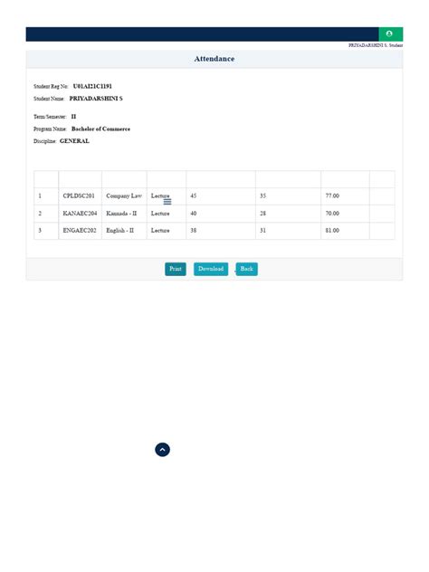 Uucms Unified University College Management System Pdf