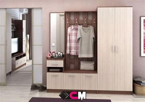 Купить МОДУЛЬНЫЕ ПРИХОЖИЕ в интернет-магазине Madimart Екатеринбург ...