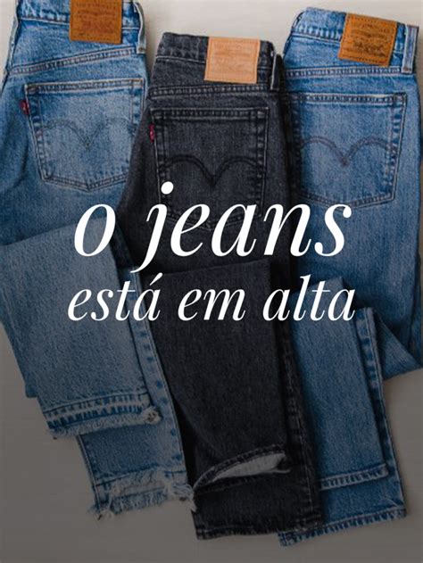 Jeans Blog Da Vizcaya