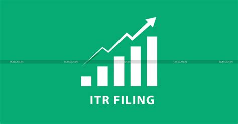 104 91 Hike In Itr Filing Cbdt Releases Direct Tax Statistics Via