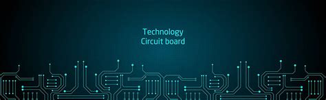 Circuit Technology Electrical Computer Chip Vector Electrical Computer Chip Png And Vector