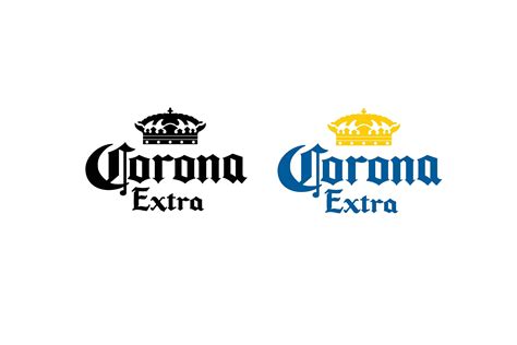 Corona Beer Logo