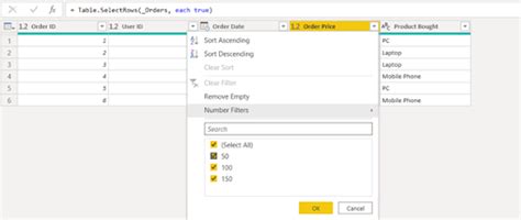 query folding in power bi what you need to know