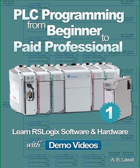 Plc Programming From Beginner To Paid Professional 1 Programming Nigeria