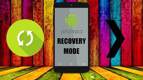 How To Boot Your Android Phone Into Recovery Mode Comment Demarrer Votre Android En Mode