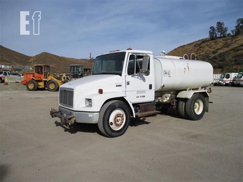 1998 Freightliner Fl70 Upcoming Auctions In Lake Elsinore California