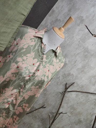 Girl Semi Stitched Indo Western Coord Set At Rs 1750piece In Howrah