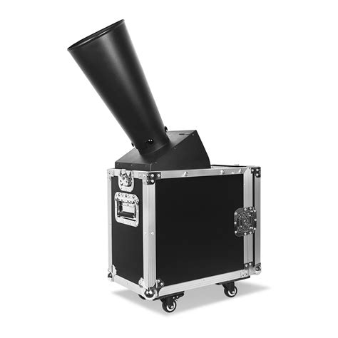 Mini Dmx Co2 Confetti Machine Rainbow Confetti Blaster
