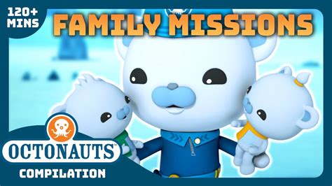 Octonauts Youtube