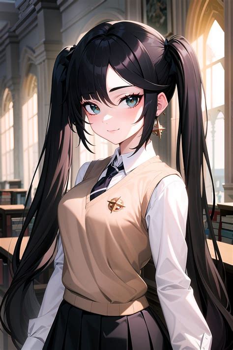 Kawaii Anime Girl Anime Art Girl Lolis Neko Girls Illustration