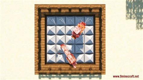 Spiky Spikes Mod Minecraft Spiky Spikes Mod Minecraft