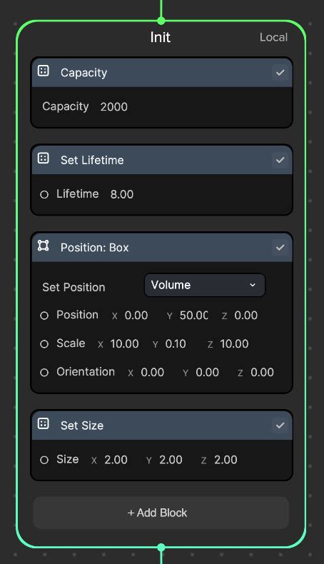 Create A Bouncing Coin Effect Using Colliders Learn Tiktok Effect House