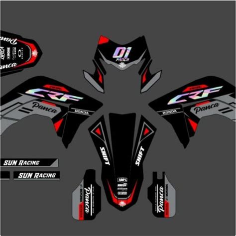 Jual Stiker Shopee Indonesia