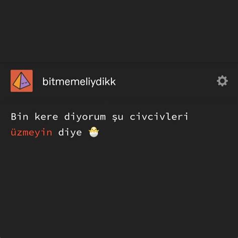 T U M B L R I ş T E ⚡ Bitmeemeliydik • Instagram Photos And Videos