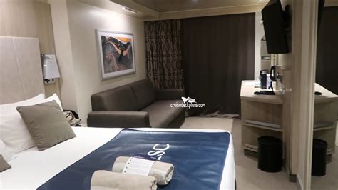 Msc Seashore Cabin 9256