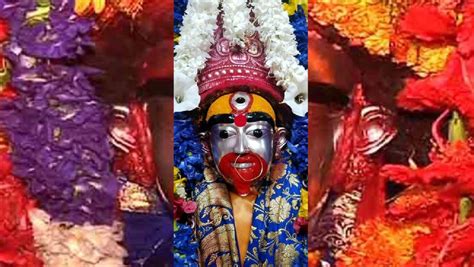 Kaushiki Amavasya 2024 কৌশিকীতে তারাপীঠ তো জমজমাট কিন্তু এই পীঠের দেবী কি হিন্দু জানুন মা