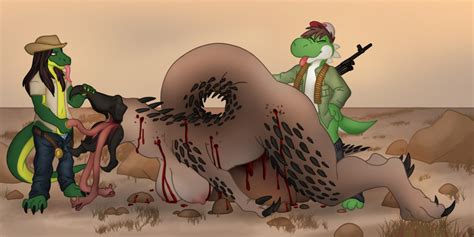 Rule 34 Anthro Blood Bodily Fluids Corpse Death Deermary Fellatio