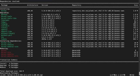 How To Deploy A Mariadb Cluster On Rhel 9