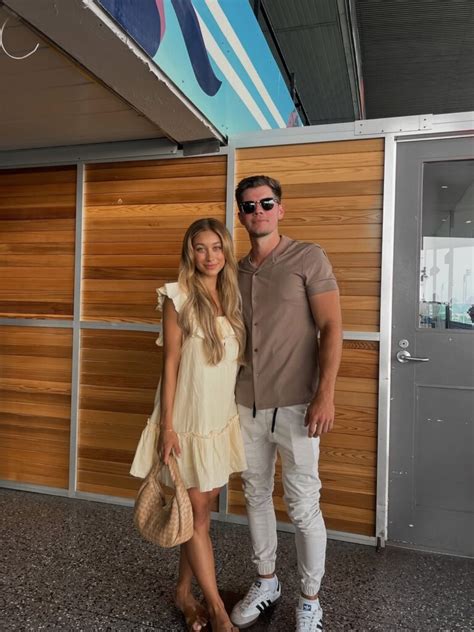 Briar Nolet 15 Stunning Facts About Her Age Height Relationships