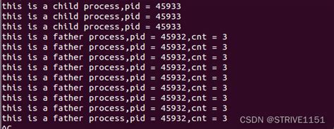 Linux系统编程之进程我的实训8linux进程编程 Csdn博客 Linux系统编程之进程我的实训8linux进程编程 Csdn博客
