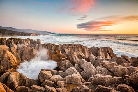 Voici 28 Paysages De Nouvelle Zélande à Couper Le Souffle
