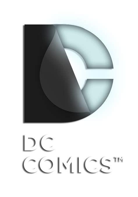 Collection Of Dc Comics Logo Png Pluspng