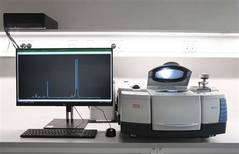 Portable Ftir Spectrometer At ₹ 1000000 Ftir Spectroscopy In Raigad Id 6376172473