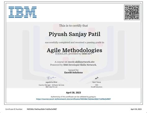 piyush patil on linkedin datavisualization ibm