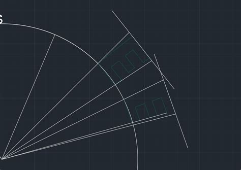 Solved How Do I Align Objects With A Circle Autodesk Community