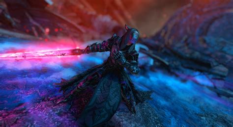 Void Knight Eorzea Collection