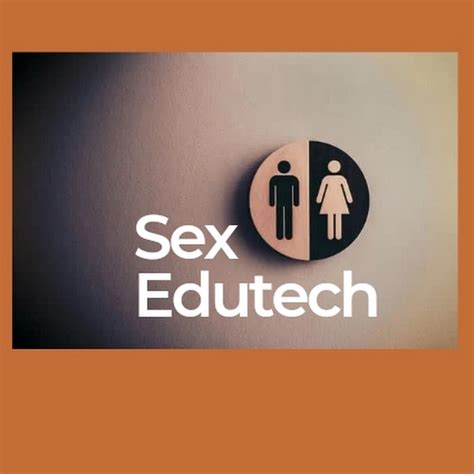 Sex Edutech Youtube