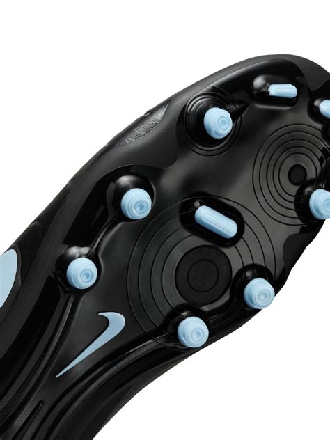 Buy Nike Black Tiempo Legend 10 Academy Multi Ground Low Football Boots From The Next Uk Online Shop