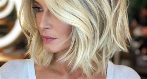 Αυτό είναι το ιδανικό κούρεμα για τις γυναίκες που έχουν λεπτά μαλλιά Flamis Gr