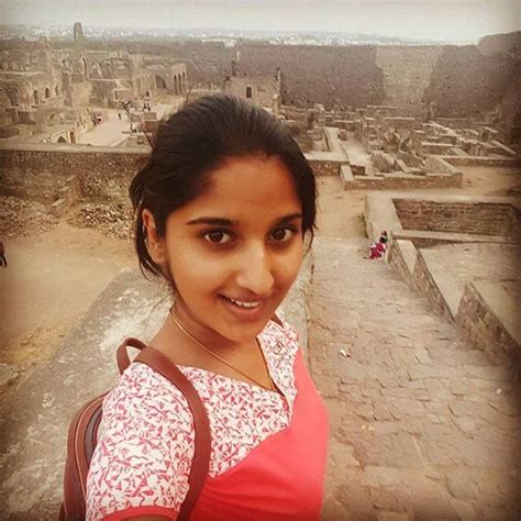 Tv Actress Meghana Lokesh Rare Photo Collection