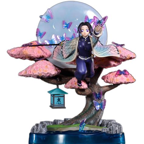 Demon Slayer Shinobu Figure Read Anime Online