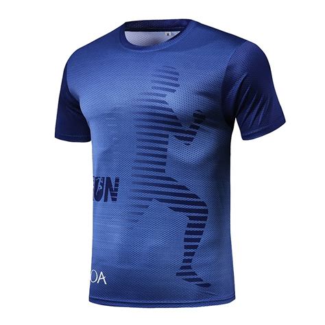 China Factory Dry Fit 100 Polyester Fashion T Shirt Oem Sublimated