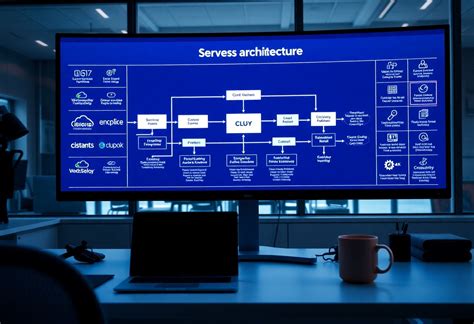 Serverless Architecture Explained The Ultimate Guide For Beginners Eternitech