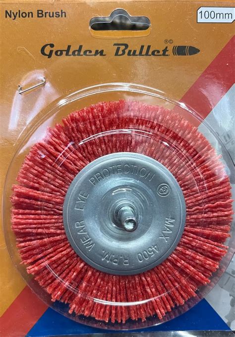 Abrasive Nylon Brush At Rs 280piece Corner Chennai Id 2849576559630