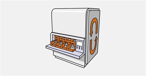 Tool Crib Interface Tdm Systems