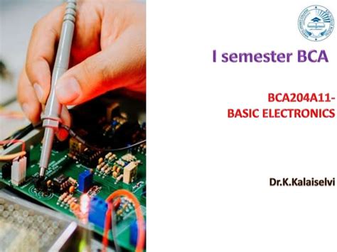 I Semester Unit 3 Boolean Algebrapptx Programming Languages Computing